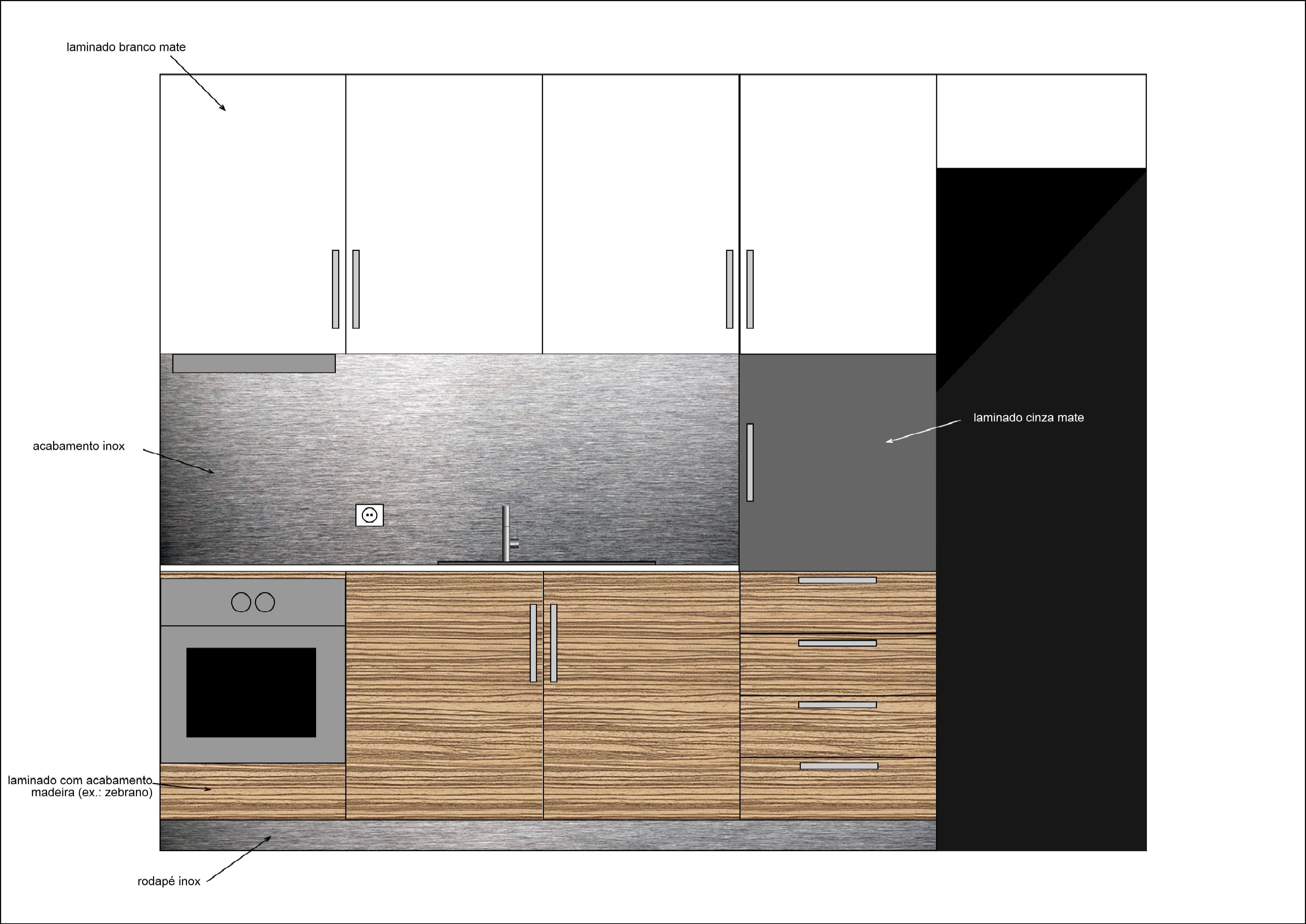 Kitchen Solidworks 3D model 3D model | CGTrader