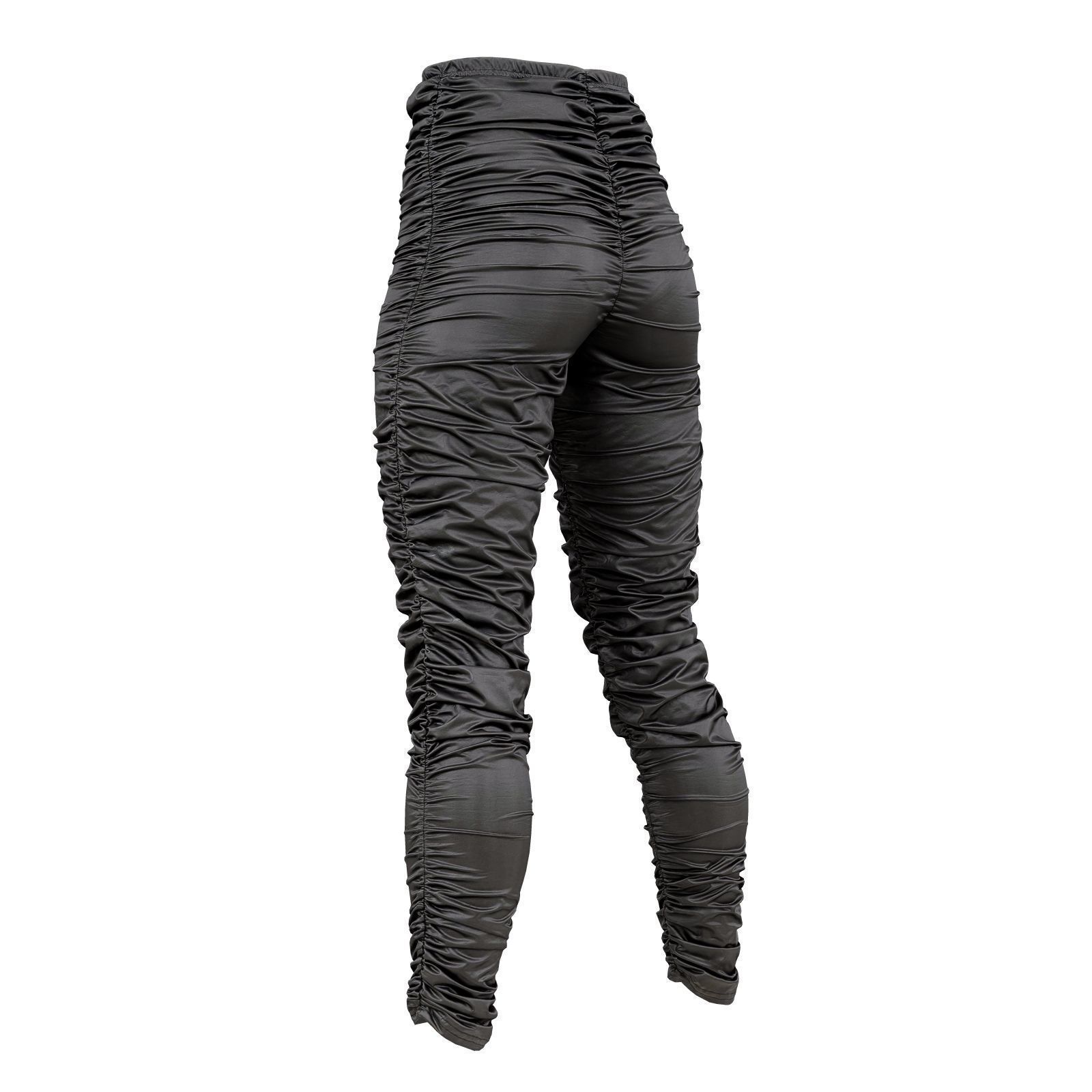 Ultimate Wrinkle Pants 3D model | CGTrader