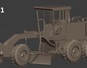 Construction 3D Print Models | CGTrader