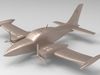 Aircraft 28 3D model | CGTrader