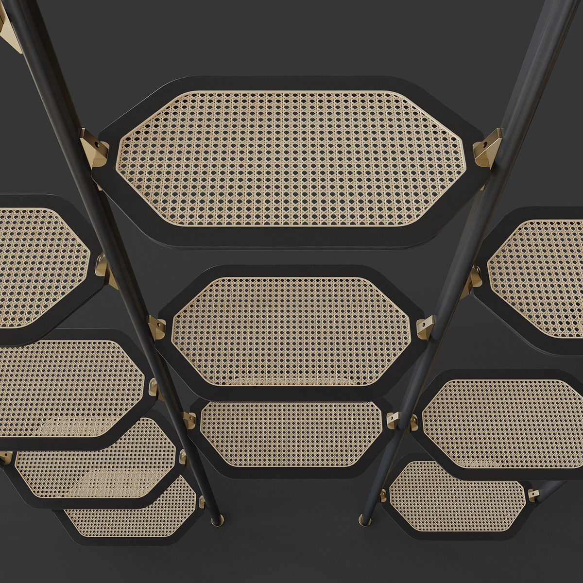 LIBELLE BAXTER 3D model | CGTrader