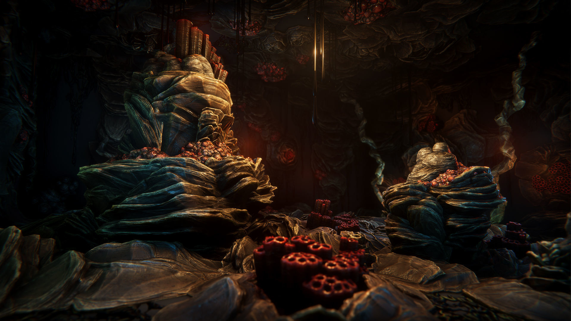 3D model Biomass cover 2 VR / AR / low-poly | CGTrader