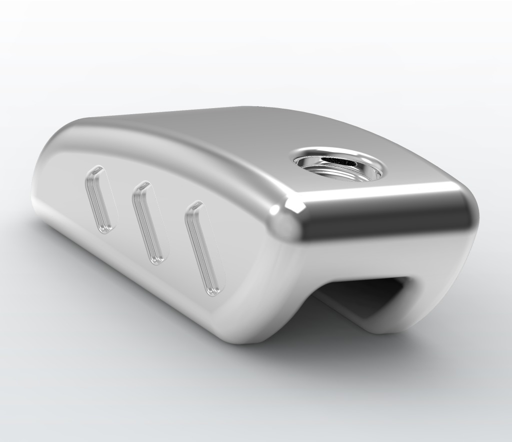 Bike Fuel Tank 3D model 3D printable | CGTrader