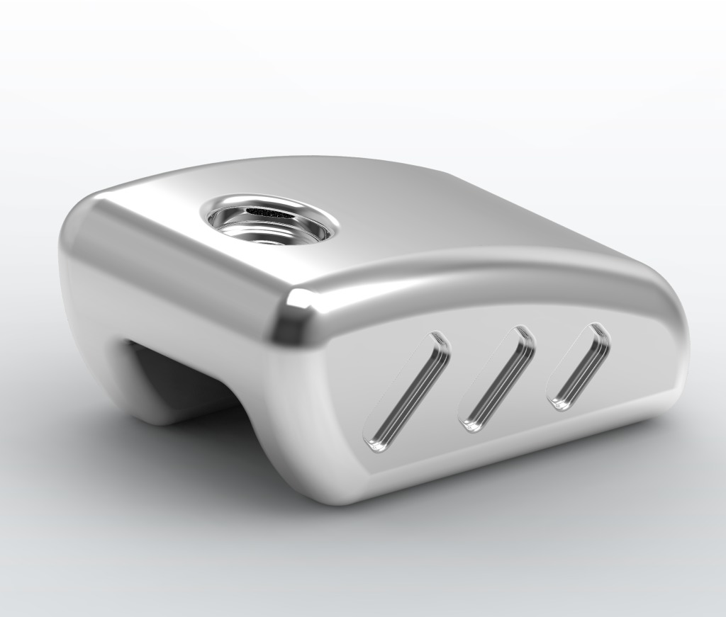 Bike Fuel Tank 3D model 3D printable | CGTrader