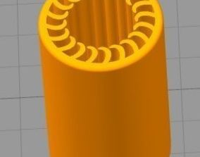 Linear 3D Printing Models | CGTrader