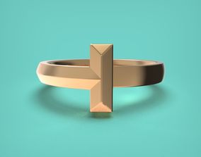 V shaped 3D Print Models | CGTrader