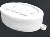 SOAP KEYCHAIN FROM CALL OF DUTY WARZONE 3D model 3D printable | CGTrader