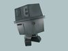 Gonk Droid - Star Wars 3D model rigged | CGTrader