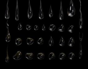 Water 3D Models | CGTrader