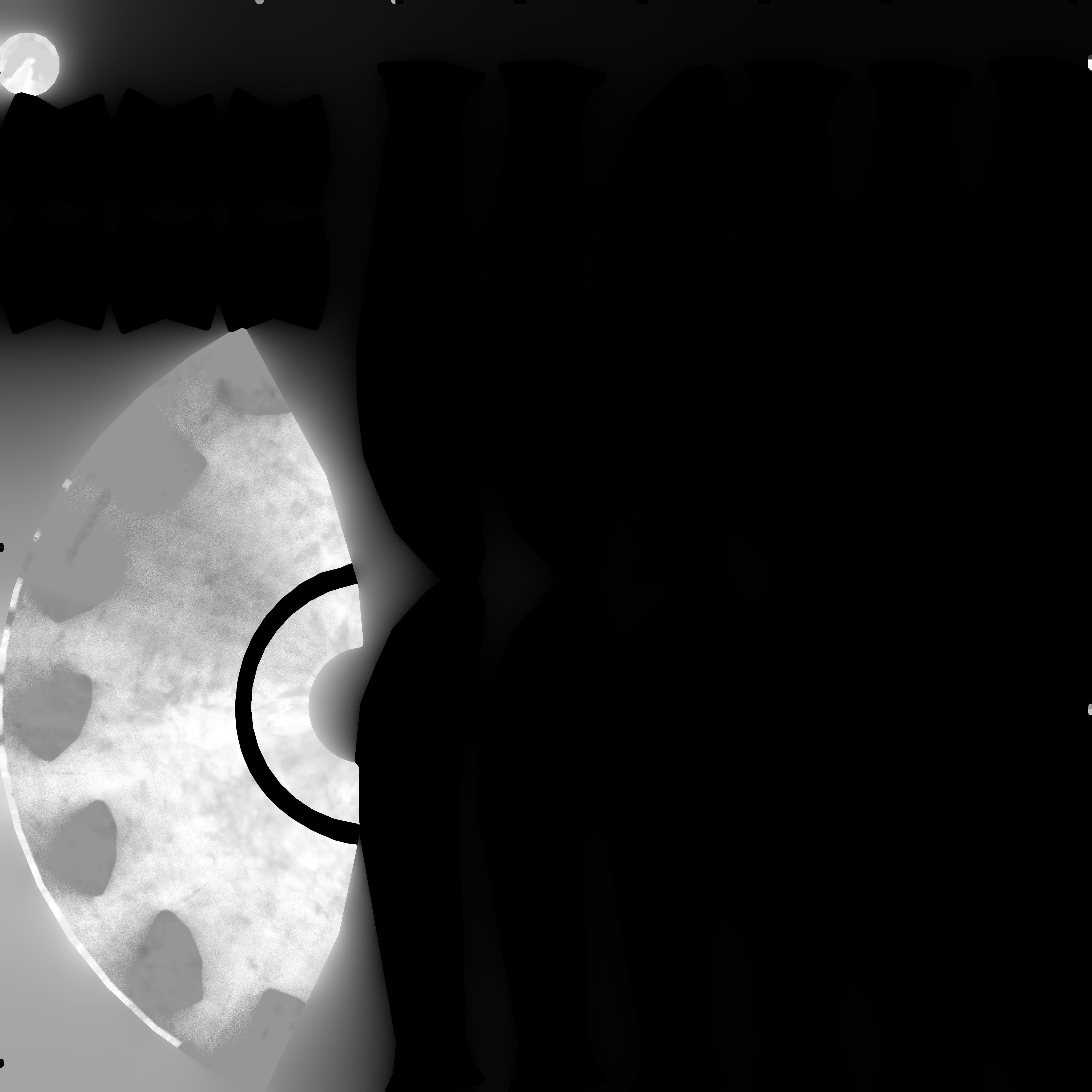 3D model Saab 2000 ERIEYE AEWC Aircraft - VR / AR / low-poly | CGTrader