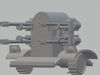 The Free Heathen WorkShop presents The Toilet Turret free 3D model 3D ...
