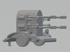 The Free Heathen WorkShop presents The Toilet Turret free 3D model 3D ...