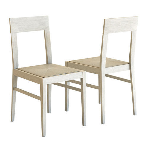 Scavolini Happening Dining Chair 3D model | CGTrader
