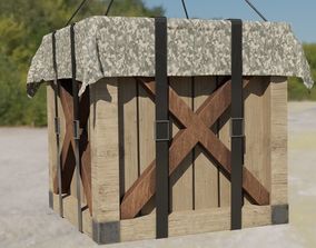 Dropbox 3D Models | CGTrader