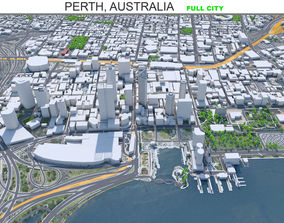 Australia 3D Models | CGTrader