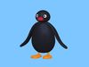 pingu - 3d print file stl obj 3D model 3D printable | CGTrader