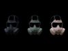 3D model M50 Gasmask VR / AR / low-poly | CGTrader