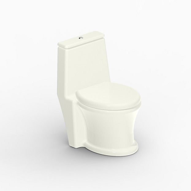 Classic Sanitary Ware 3D model 3D printable | CGTrader