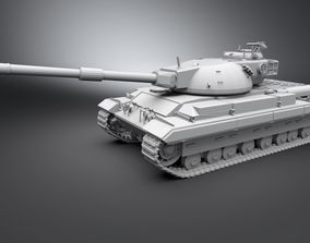 Conqueror 3D Models | CGTrader