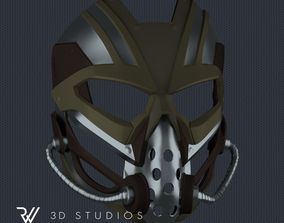 Kabal 3D Print Models | CGTrader