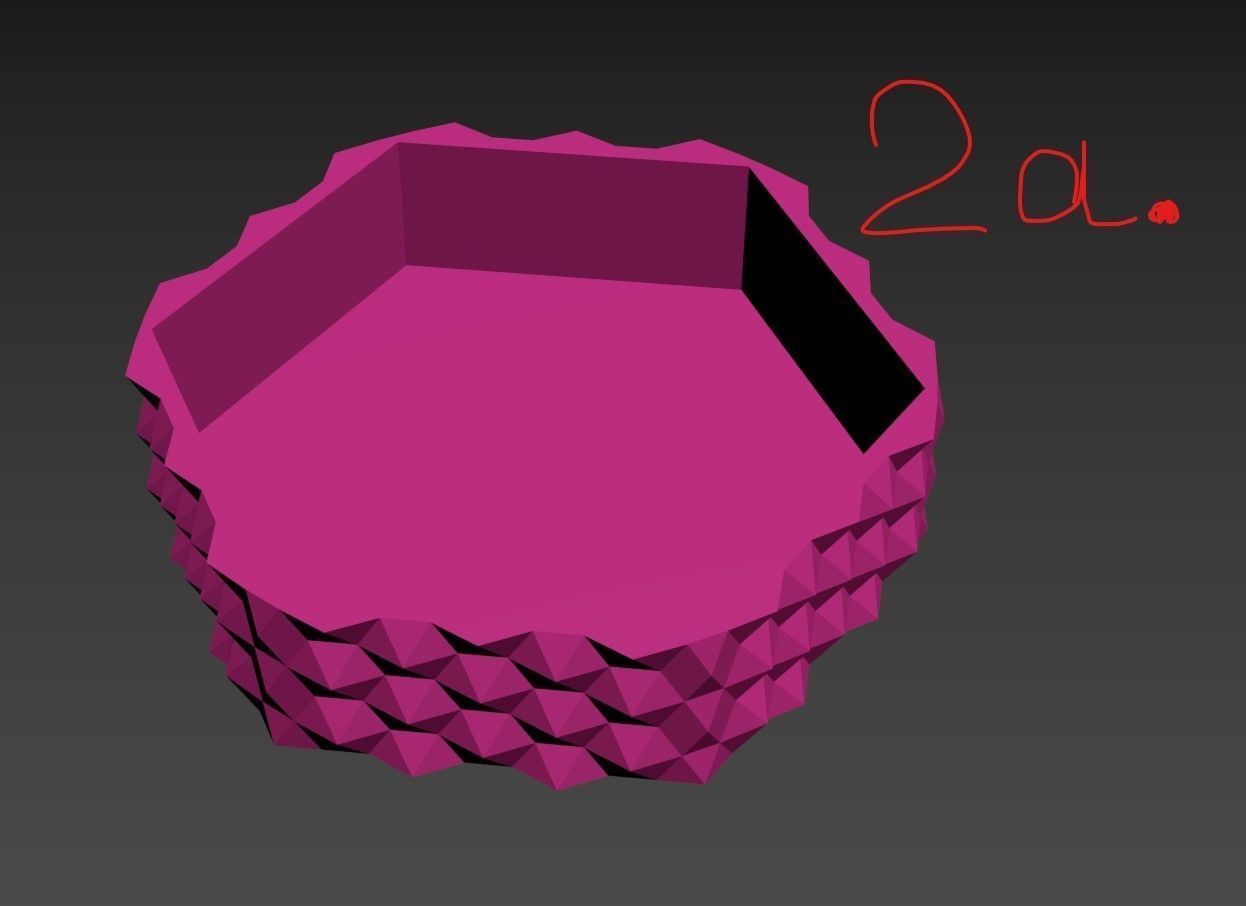 Casket 3d model 3D print model 3D model 3D printable | CGTrader