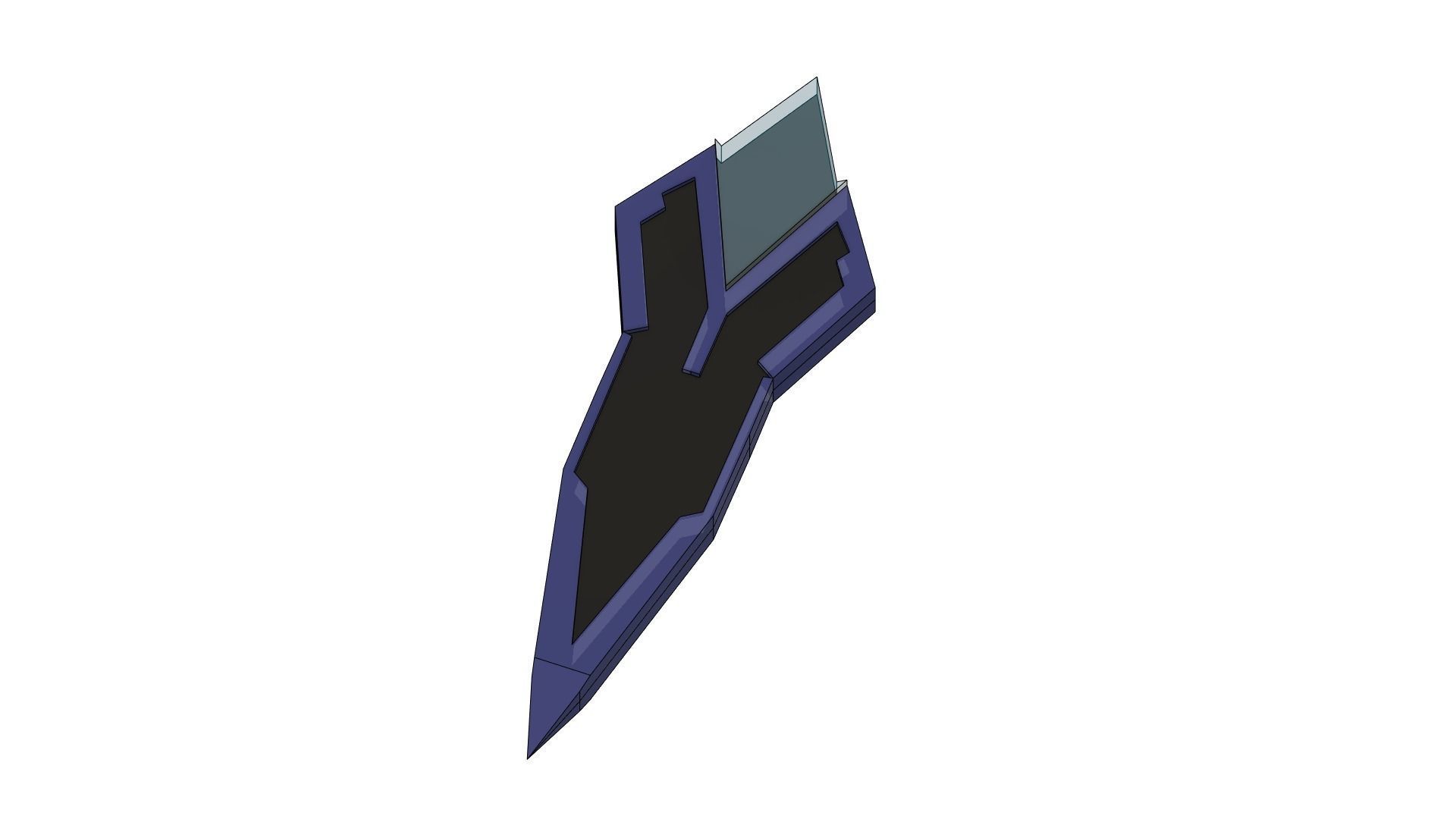 Add Elsword Lunatic Psyker Dynamo 3D model 3D printable | CGTrader