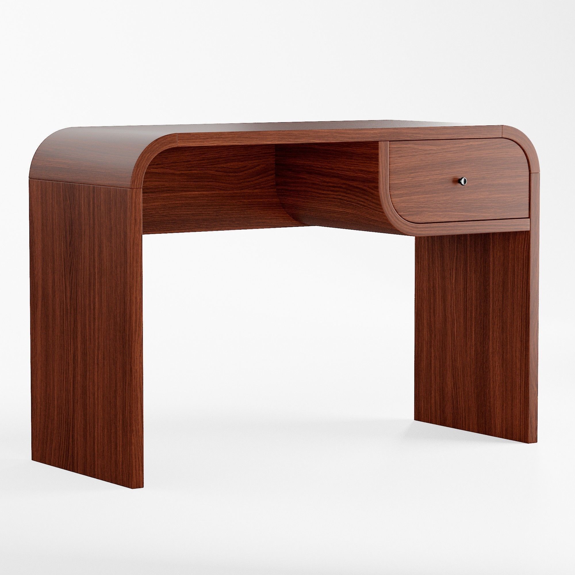 Aria Desk 3D model | CGTrader