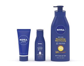 Nivea 3D Models | CGTrader