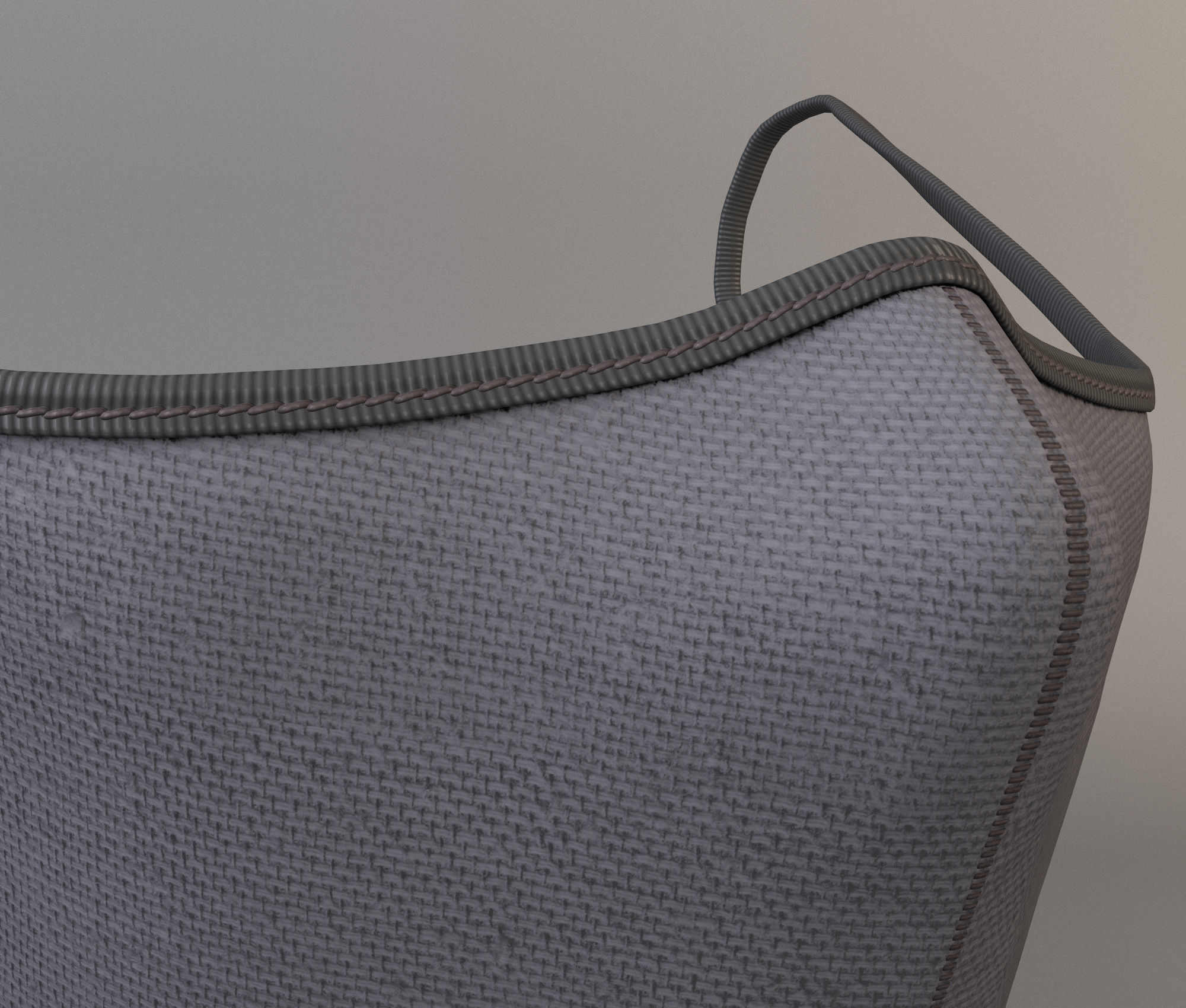 3D model Reusable medical mask VR / AR / low-poly | CGTrader