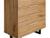 3D model TAIGA dresser VR / AR / low-poly | CGTrader