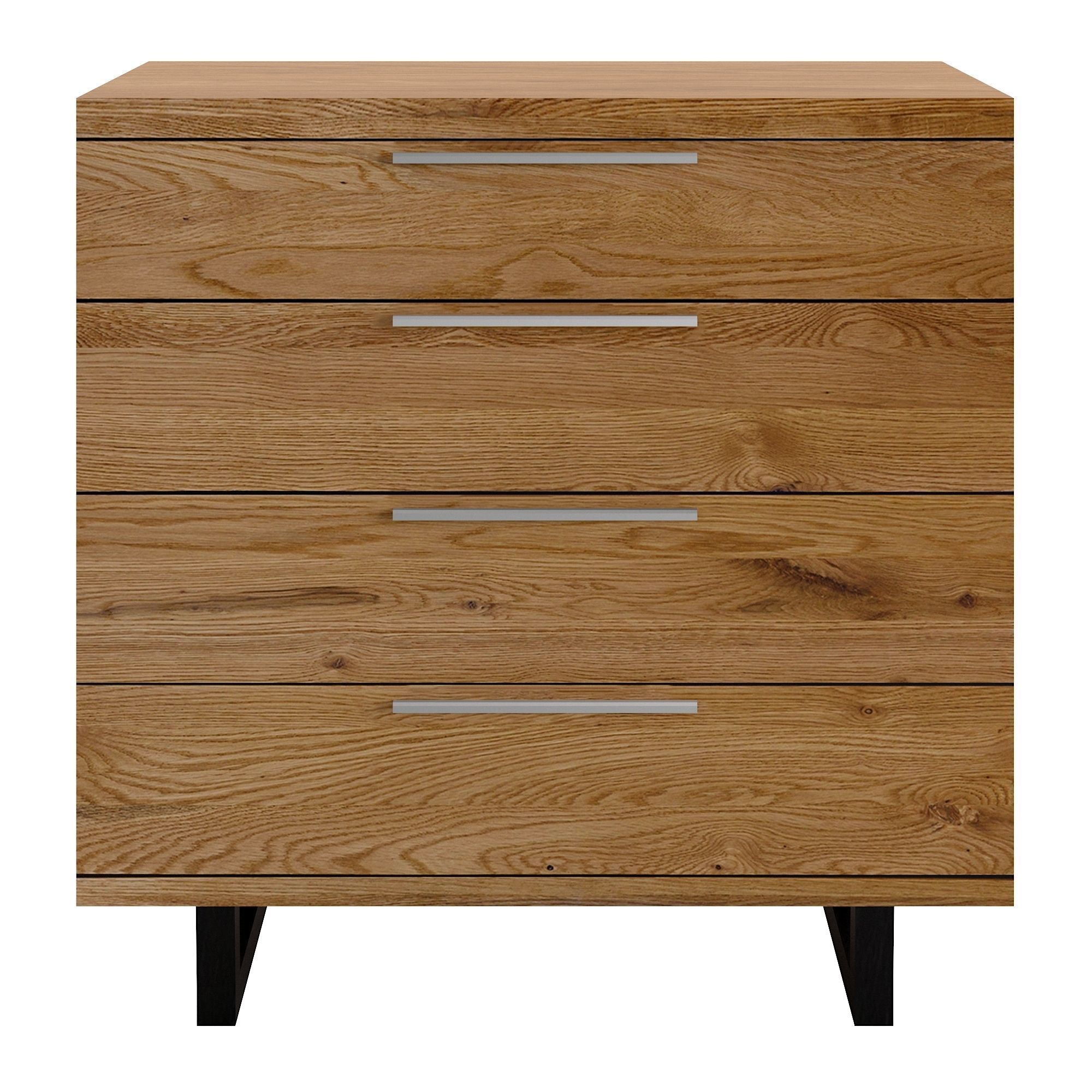 3D model TAIGA dresser VR / AR / low-poly | CGTrader