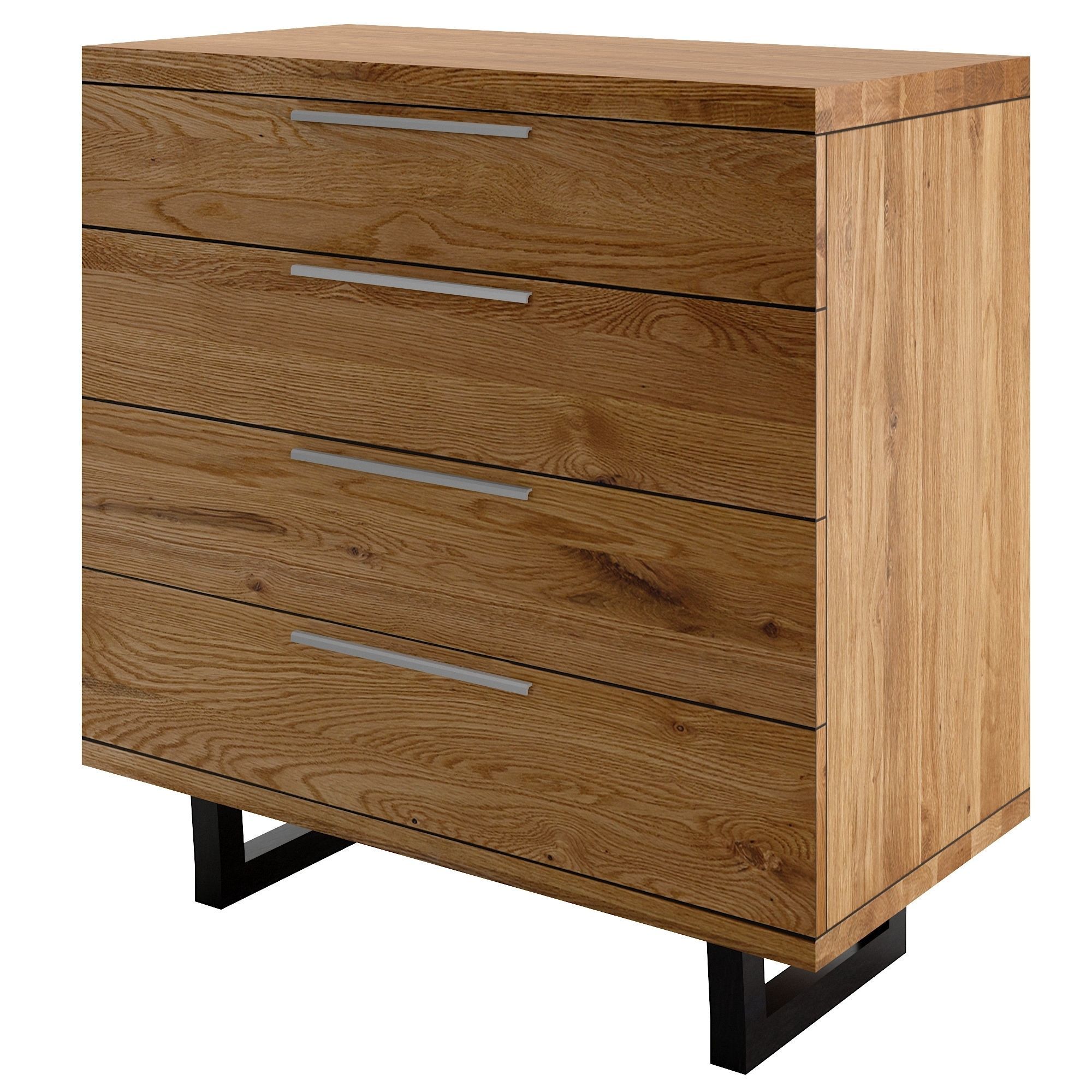 3D model TAIGA dresser VR / AR / low-poly | CGTrader