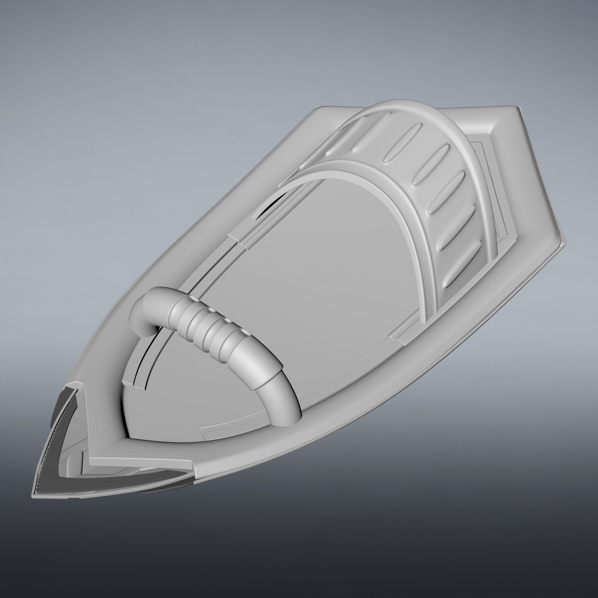 Captain America Shield Wakanda infinity war 3D model 3D printable ...