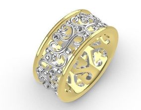 Two color 3D Models | CGTrader