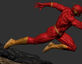 Flash 3D Printing Models | CGTrader