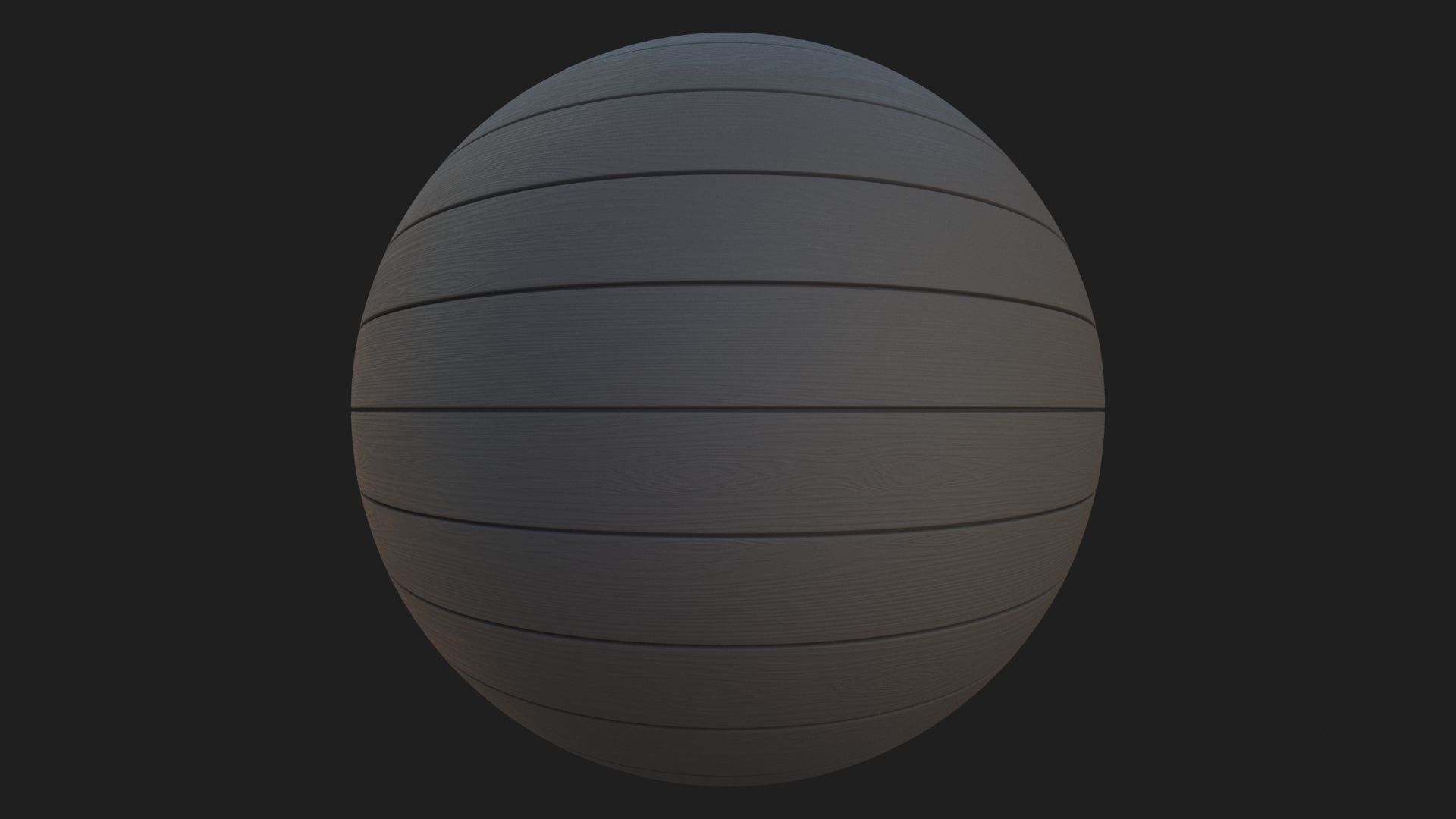 Composite decking texture 3D model | CGTrader