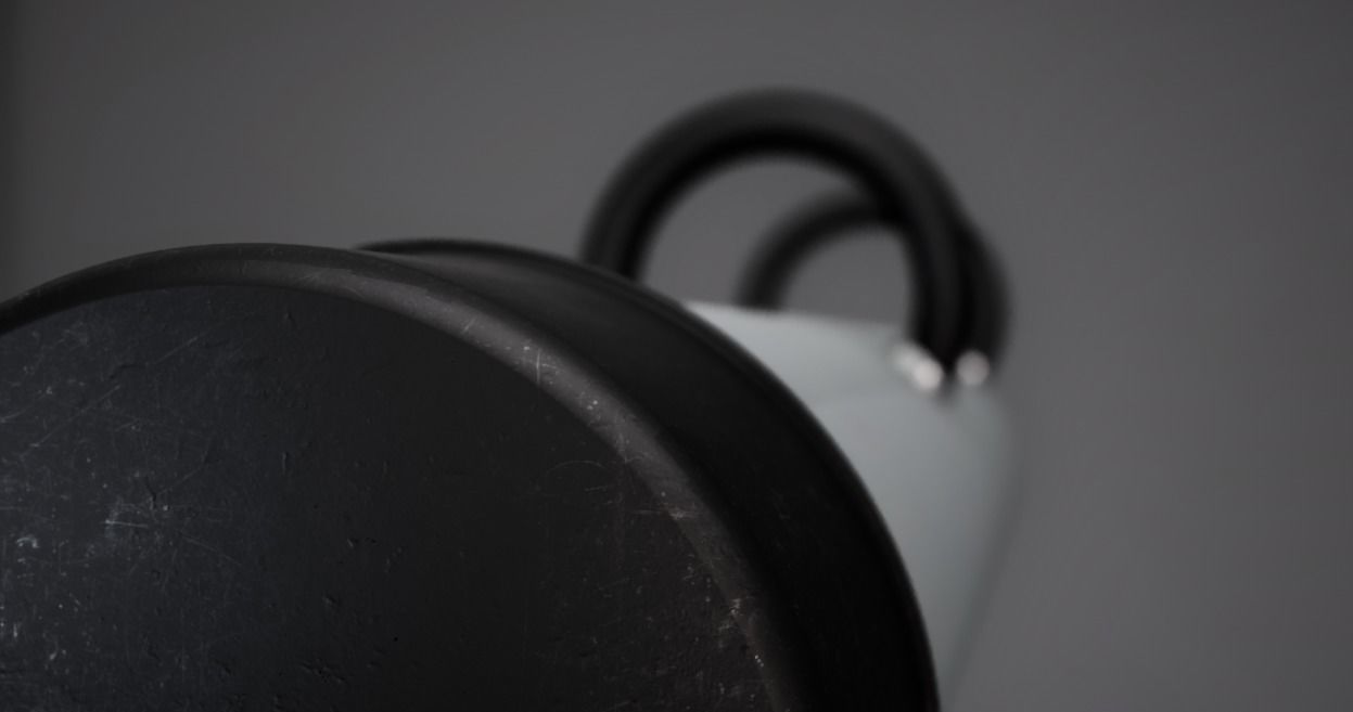 Police Battering Ram free VR / AR / low-poly 3D model | CGTrader