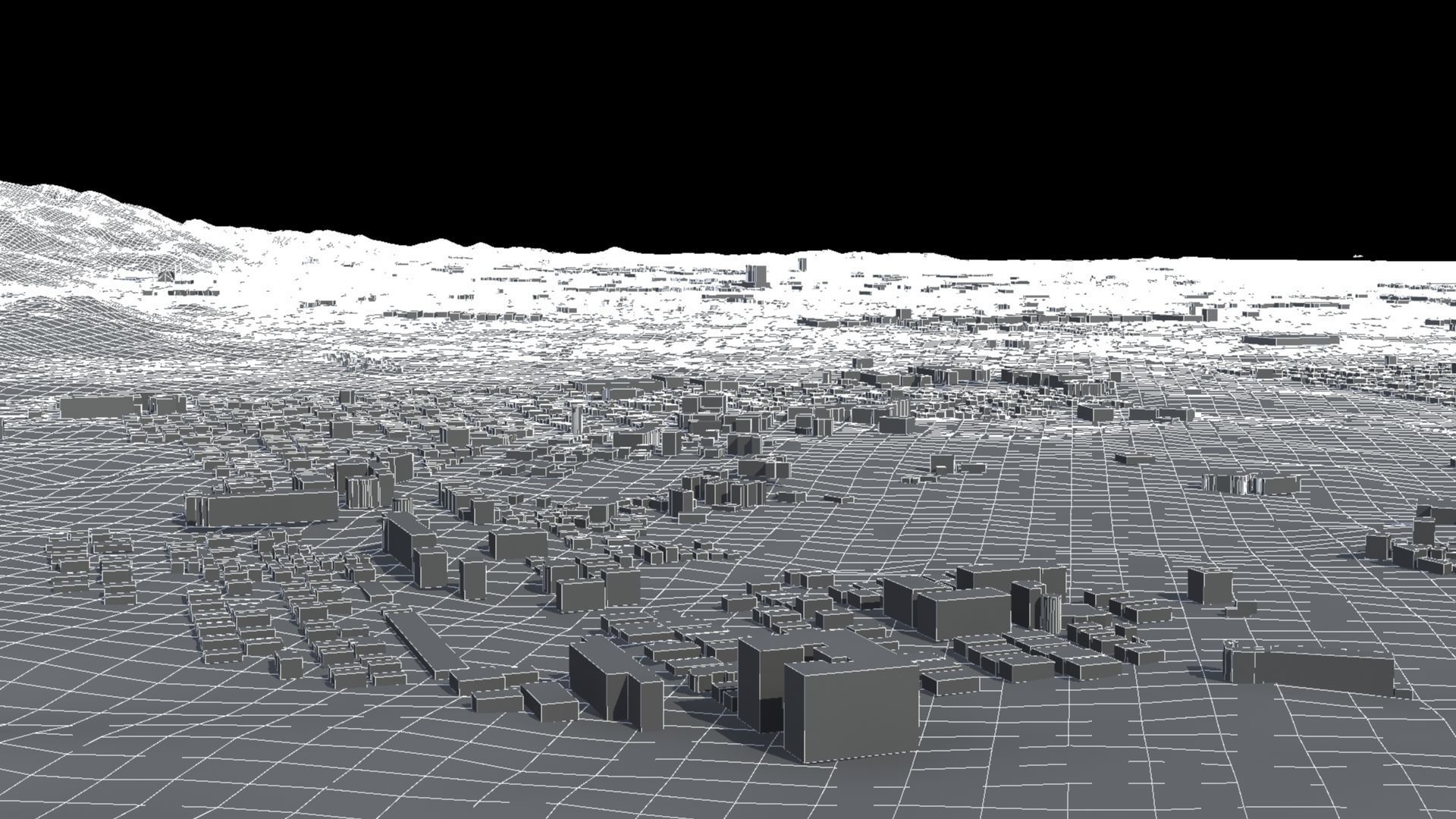 Islamabad Pakistan 3D model | CGTrader