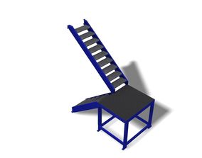 Grating 3D Models | CGTrader