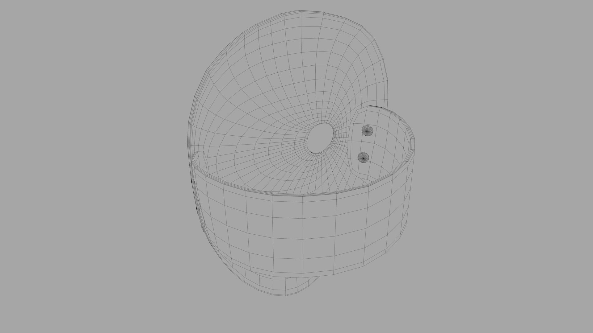 Obito masks 3D model | CGTrader
