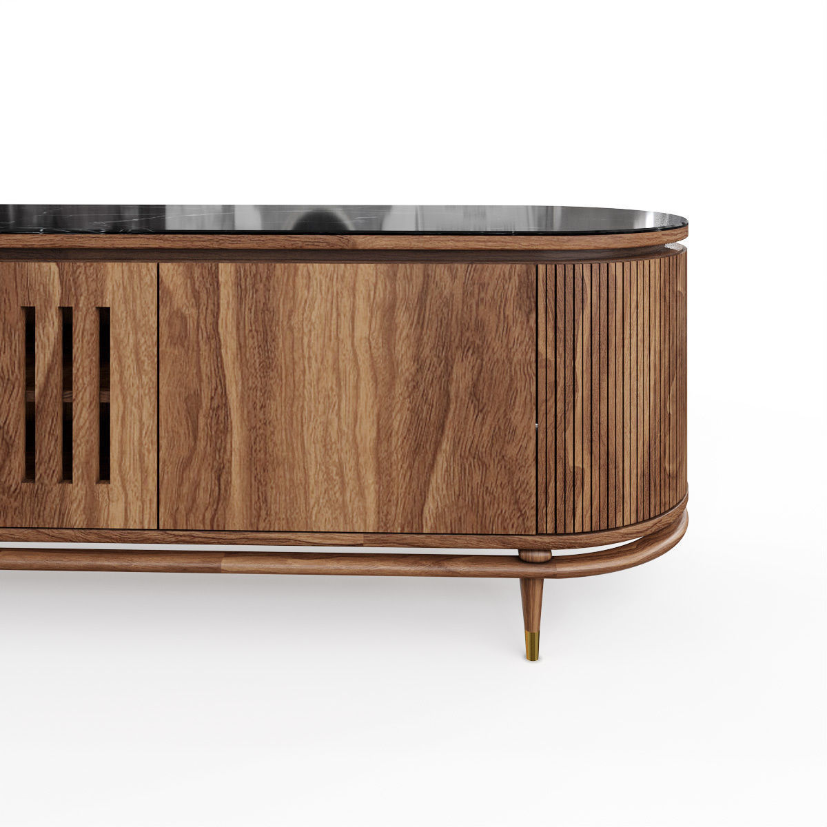 TV Unit sub module Coco 3D model | CGTrader