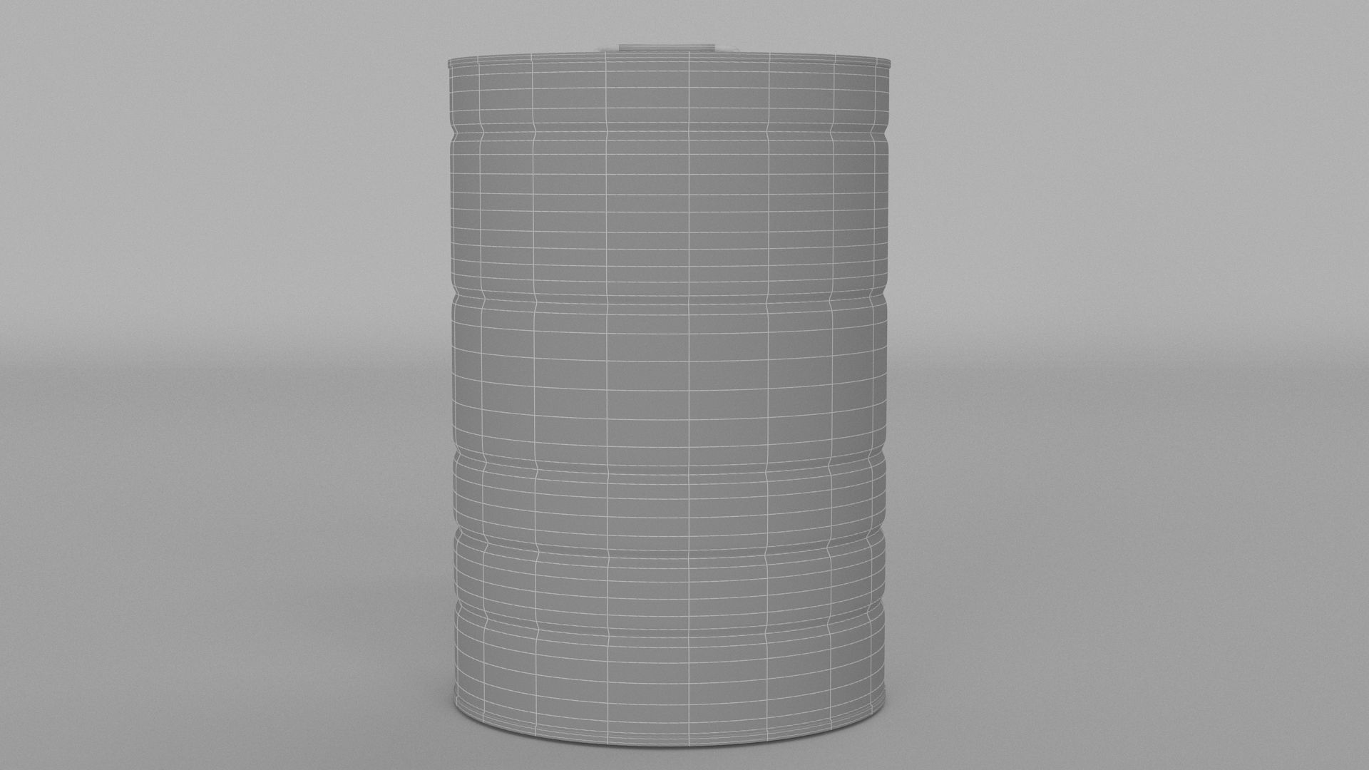 Cooking oil 3D model | CGTrader