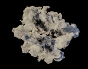 Animated Dust 3D Models | CGTrader