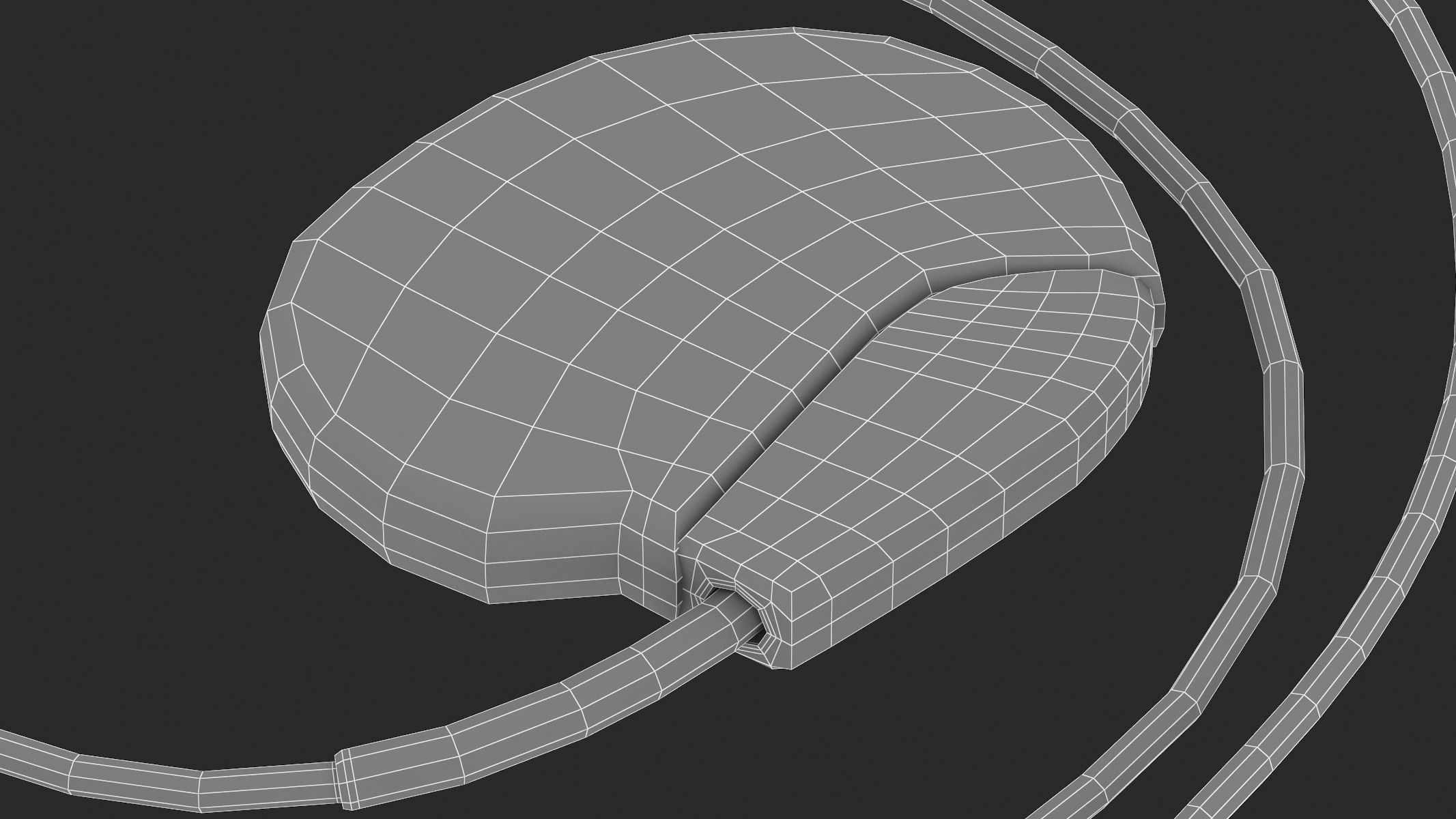 Pacemaker 3D model | CGTrader