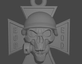 Ironcross 3D Print Models | CGTrader