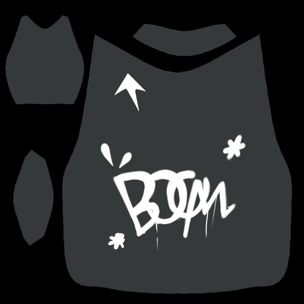 Raze model heart 3D model | CGTrader