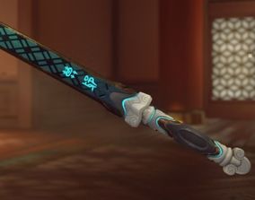 Sheath 3D Print Models | CGTrader