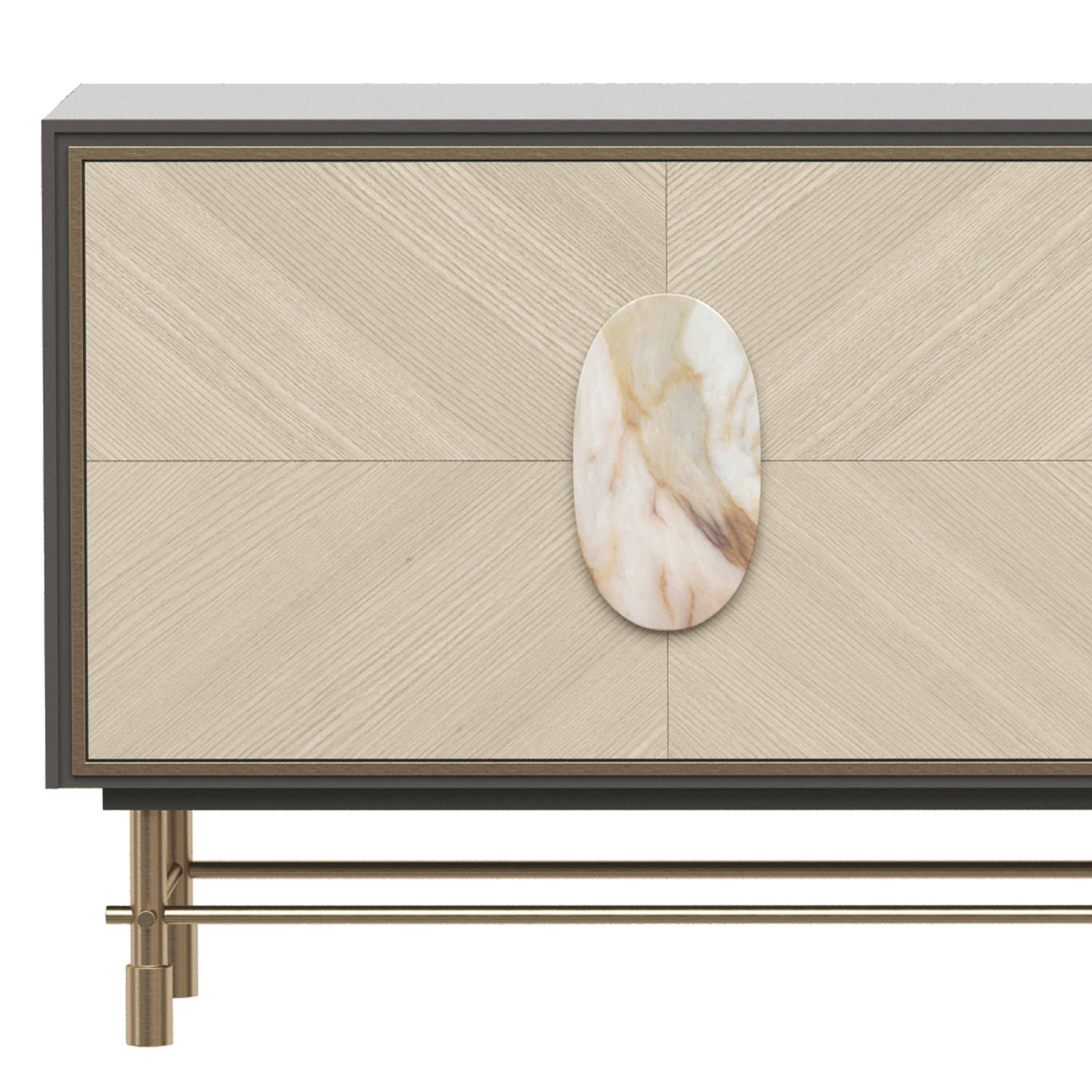 Tenna Cabinet 3D model | CGTrader