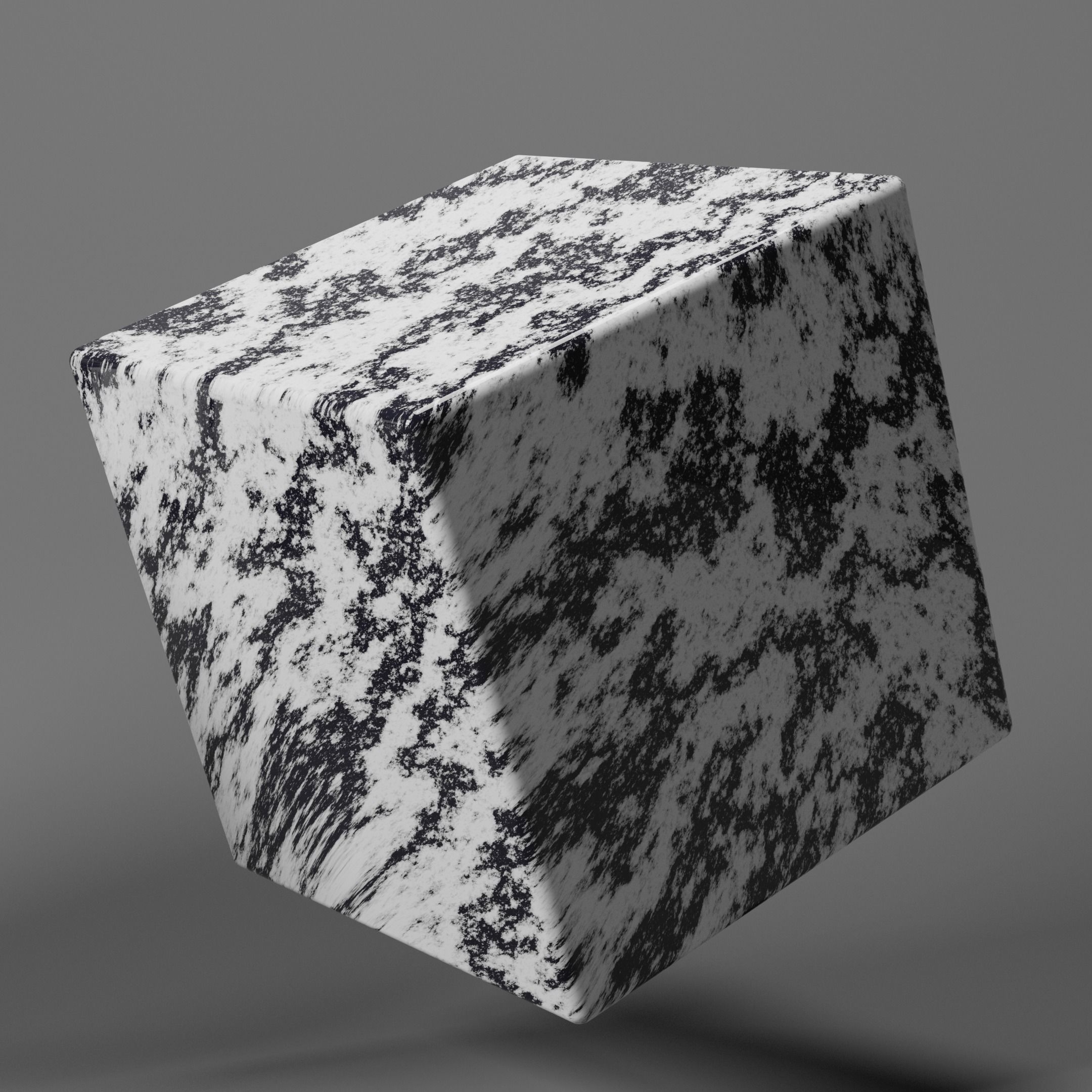 Texture Blender Procedural Marble Texture VR / AR / low-poly | CGTrader