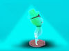 Soul Disney Pixar 3D print model 3D model 3D printable | CGTrader